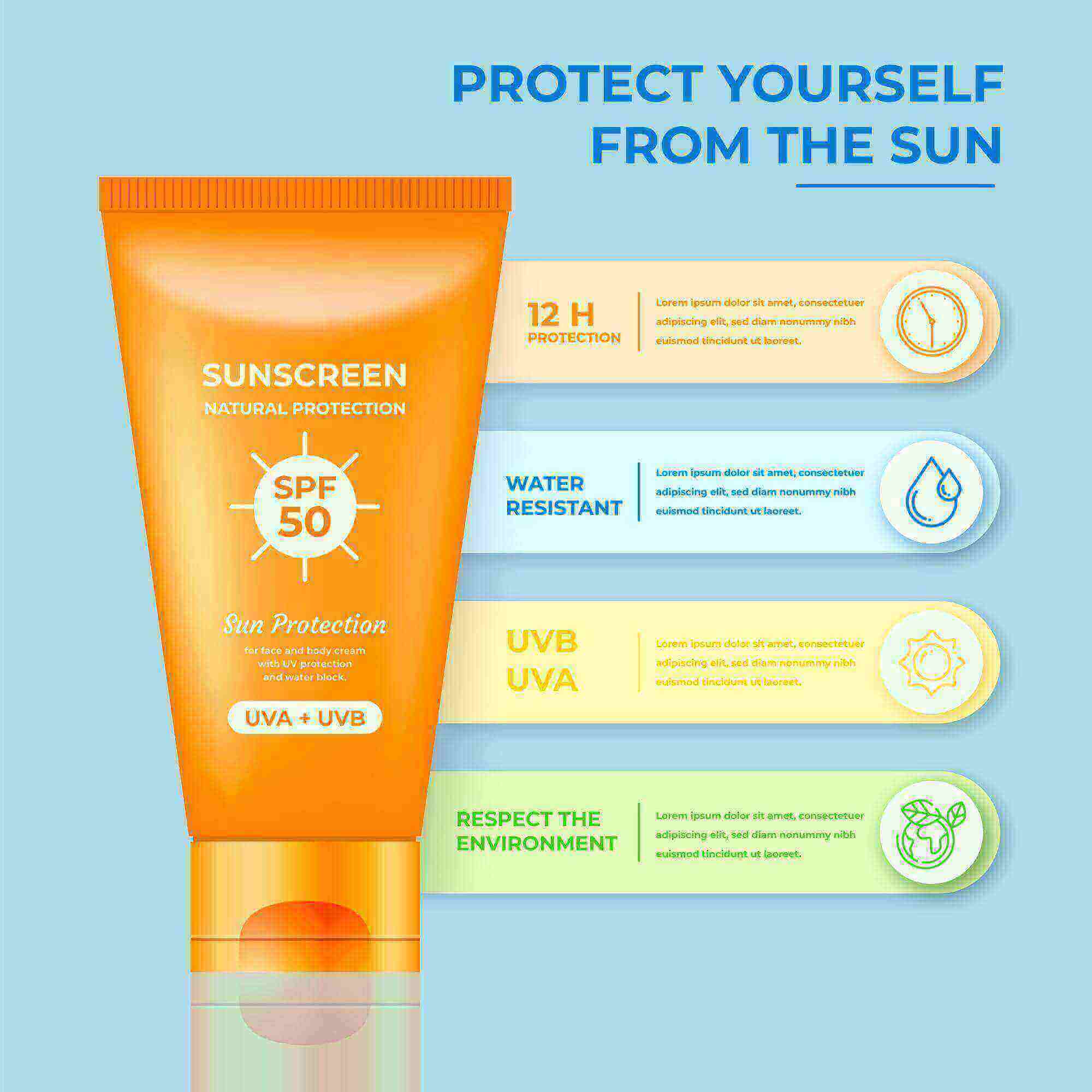A Complete Sunscreen Guide: Usage and Benefits for Skin - Wild Oak Skincare